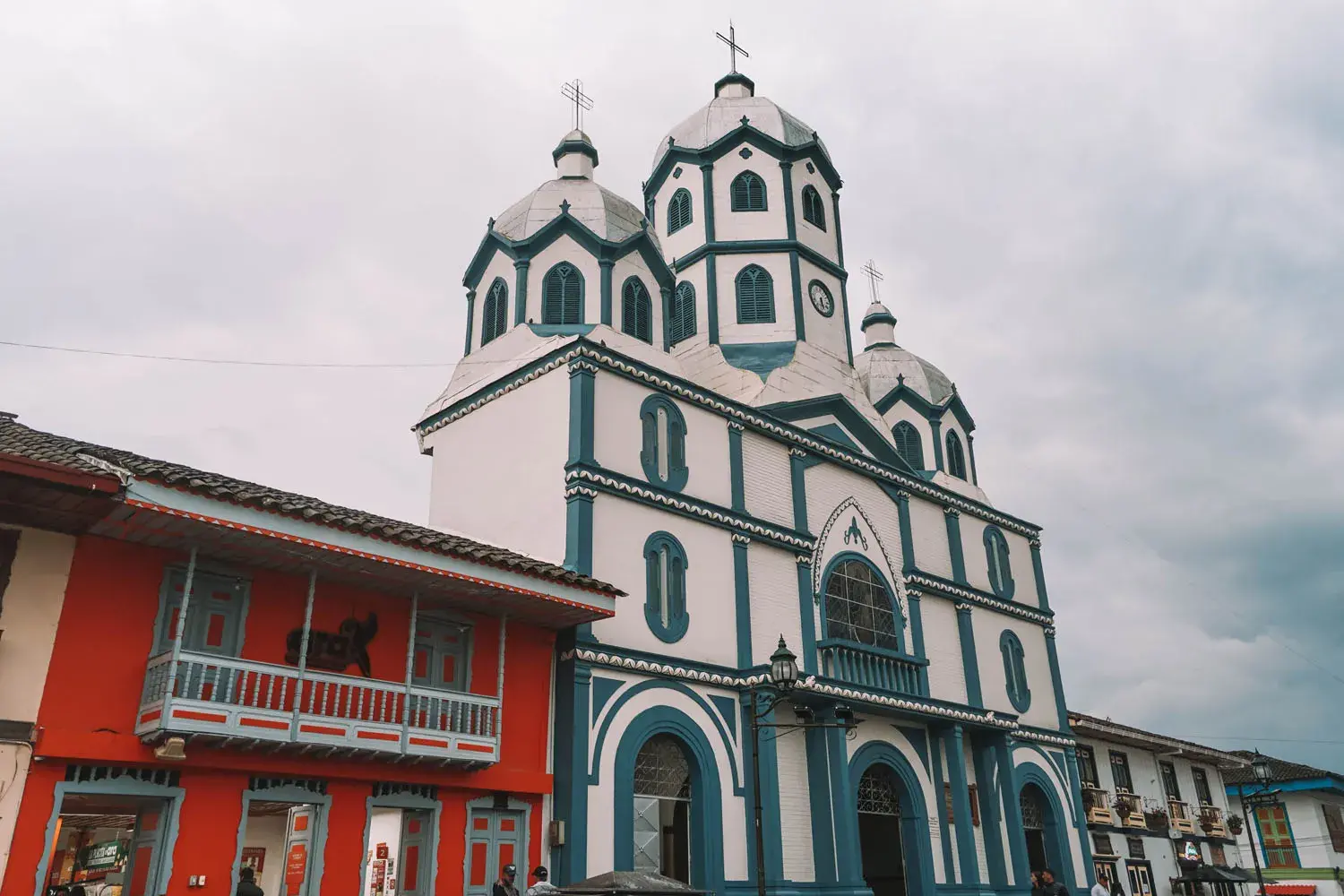 Eco Turismo: 10 cosas que ver y hacer en Filandia (Colombia) | Eco Turismo