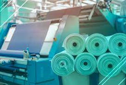 ¿Qué materiales se utilizan en la industria textil? | Eco Turismo