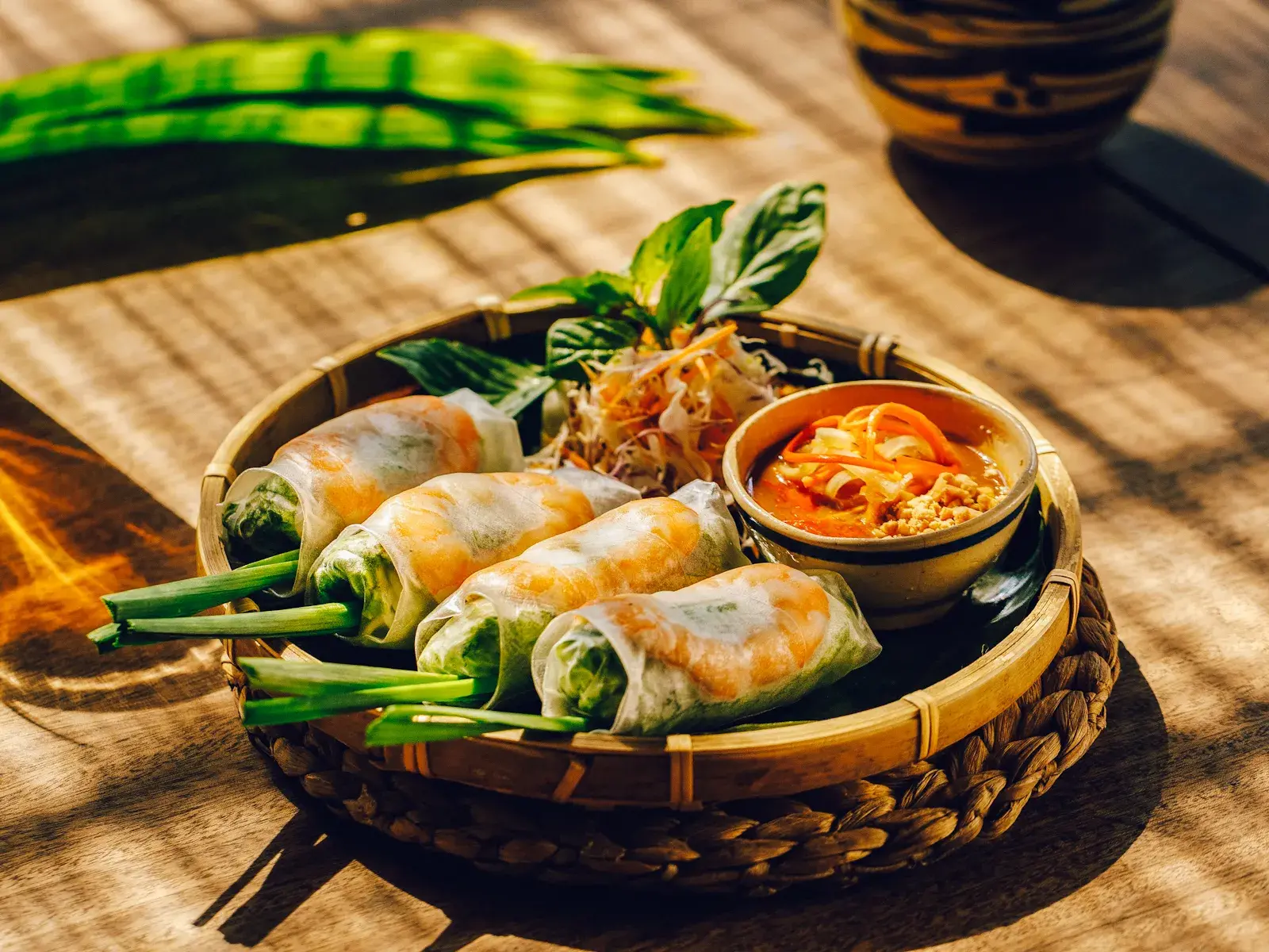 Eco Turismo: Comida típica de Vietnam: 12 platos que debes probar | Eco ...