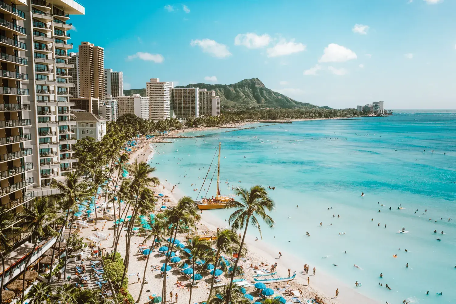 Eco Turismo: 10 mejores playas de Hawaii | Eco Turismo
