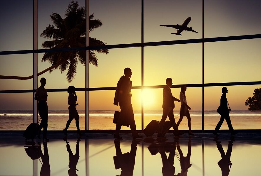 Francesco Lovaglio Tafuri | Turismo de negocios: ¿De qué se trata ...