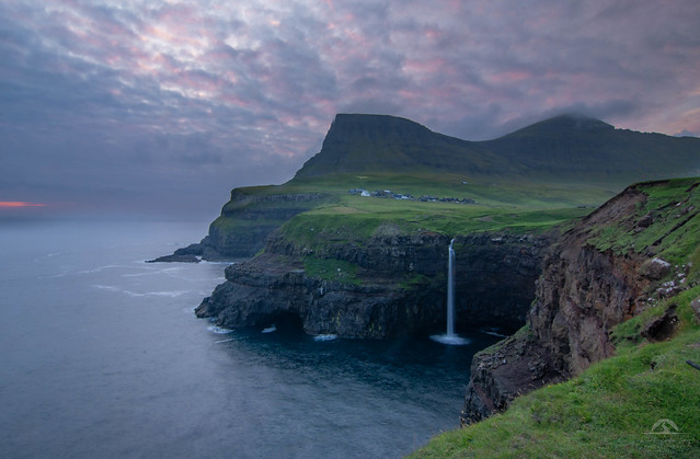 ¿Te vienes de viaje las islas Feroe? | Eco Turismo