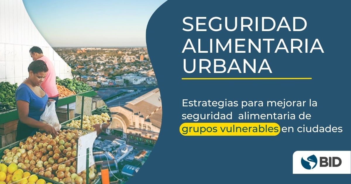 Eco Turismo: Estrategias para mejorar la seguridad alimentaria de ...